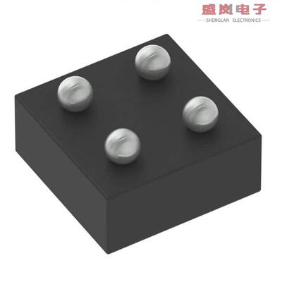 原装正品SN74LVC1G07DPWR[IC BUF NON-INVERT 5.5V 4X2SON]