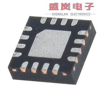 原装正品SC187ULTRT[IC REG BUCK PROG 4A 16MLPQ]