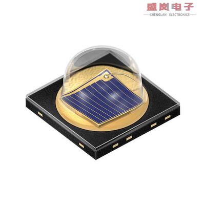 原装正品SFH 4715AS[EMITTER IR 860NM 3SMD]