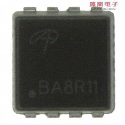 原装正品AON6512[MOSFET N-CH 30V 54A/150A 8DFN]