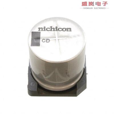 原装正品UCD1V102MNQ1MS[CAP ALUM 1000UF 20% 35V SMD]