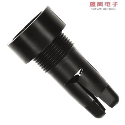 原装正品207490-1[CONN INTERNAL CABLE GRIP 11 BLK]