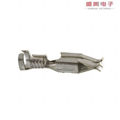 原装正品925595-2[CONN SOCKET 13-17AWG CRIMP TIN]