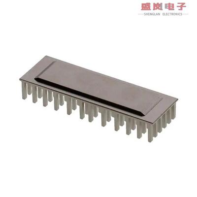 原装正品1963850-2[CONN HEAT SINK FOR XFP CONN]