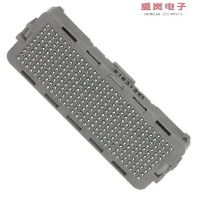 原装正品84500-002LF[CONN ARRAY PLUG 300POS SMD GOLD]