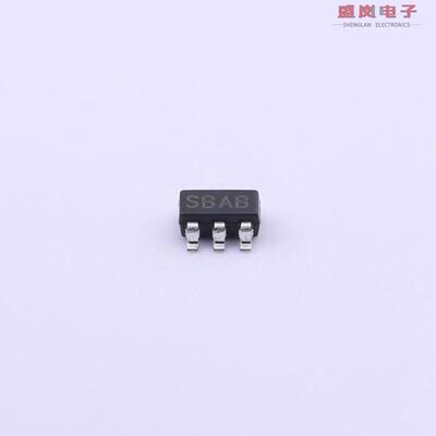 原装正品SSP7603P36M5R[Vin=15V Vout=3.6V 500mA 40dB