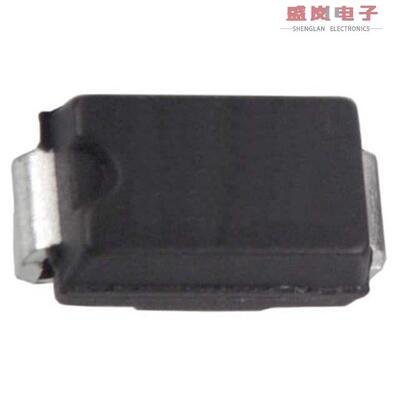 原装正品SMAJ45CA-13-F[TVS DIODE 45VWM 72.7VC SMA]