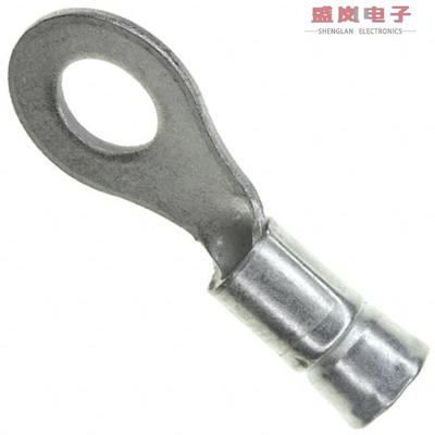 原装正品31772[CONN RING CIRC 10-12AWG #1/4]
