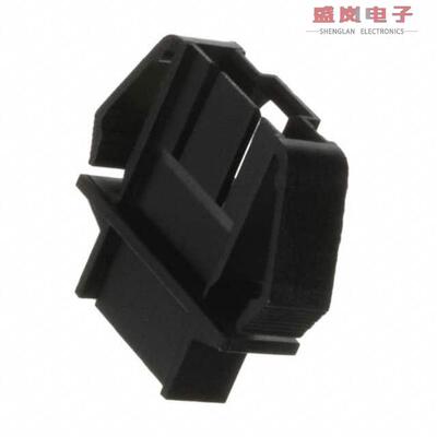 原装正品103682-4[CONN SHROUD PIN 5POS PANEL MOUNT]
