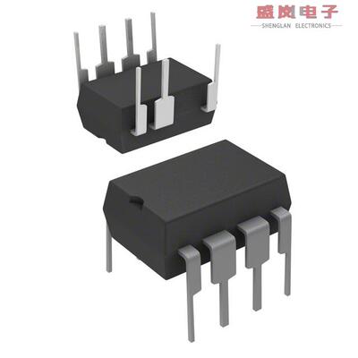 原装正品STR-A6169[IC OFFLINE SWITCH FLYBACK 8DIP]
