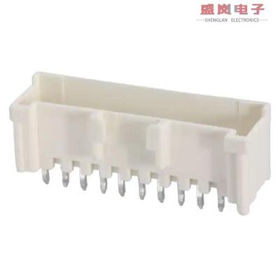 原装正品917789-1[CONN HEADER VERT 11POS 2.5MM]