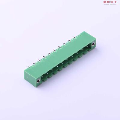 原装正品KF2EDGVM-5.08-10P[插拔式接线端子 10Pi
