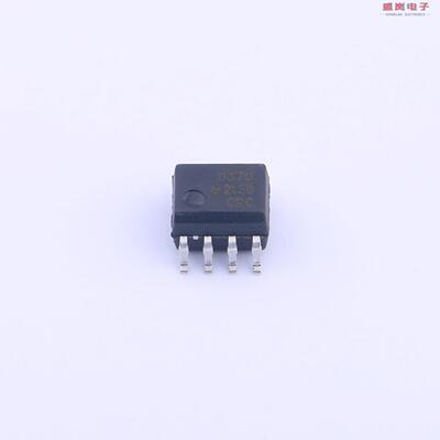 原装正品HCPL-0370-500E[单向光耦 Viso=3750Vrms VF(t
