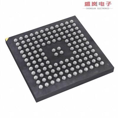 原装正品STM32L471QEI7[IC MCU 32BIT 512KB FLSH 132U