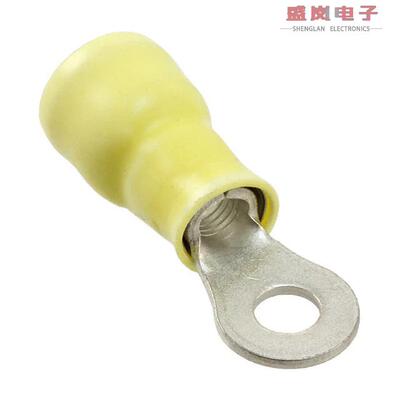 原装正品35605[CONN RING CIRC 10-12AWG #8 CRIMP]