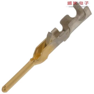 原装正品HR10-PC-211[CONTACT PIN 26-30AWG CRIMP GOLD]