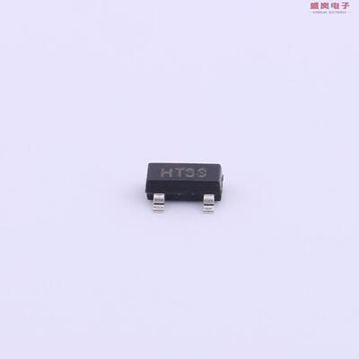 原装正品HT7533S[Vin=22V Vout=3.3V 100mA]
