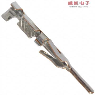 原装正品DF1B-2428PC[CONN PIN 24-28AWG CRIMP TIN]