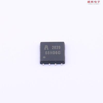 原装正品AP68N06G[N沟道 60V 50A]