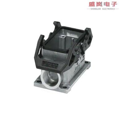 原装正品1412837[CONN BASE SIDE ENTRY SZB10 PG16]