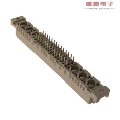 原装正品09032426805[CONN DIN RCPT 48POS PCB]