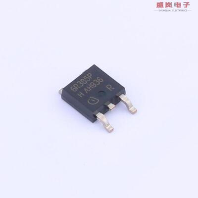 原装正品IPD60R385CP[N沟道 600V 9A]