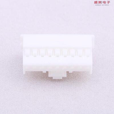 原装正品PARP-09V[2mm 1x9P]