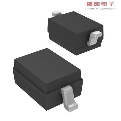 原装正品BB535E7904HTSA1[DIODE VAR CAP 30V 20MA SOD