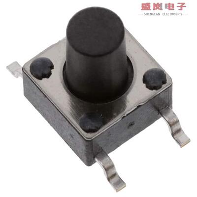 原装正品TL3301CF160QG[SWITCH TACTILE SPST-NO 0.05A