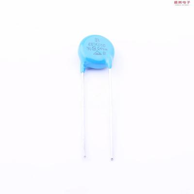 原装正品681KD10[压敏电阻 VAR=612~748V VC=1120V]