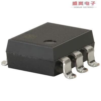 原装正品AQV258AX[SSR RELAY SPST-NO 20MA 0-1500V]
