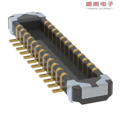 原装正品BM23FR0.6-24DP-0.35V(51)[CONN HDR 24POS SM