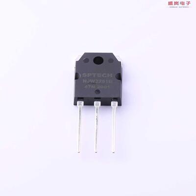 原装正品NJW3281G[硅NPN功率晶体管]
