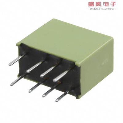 原装正品AGN20003[RELAY TELECOM DPDT 1A 3VDC]