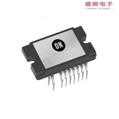 原装正品STK5Q4U362J-E[MOD IPM INVERTER 3PH DIPS3]