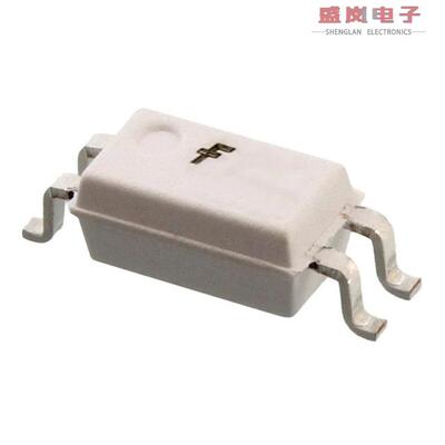 原装正品HMHA2801A[OPTOISO 3.75KV TRANS 4-MINI-FLAT]