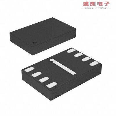 原装正品AT25XE161D-MAHN-T[IC FLASH 16MBIT SPI/QUAD