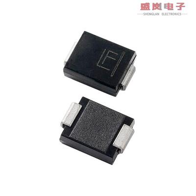 原装正品TPSMD60A[TVS DIODE 60VWM 96.8VC DO214AB]