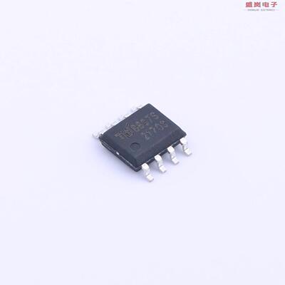 原装正品TMI8837S[1.5A，低压H桥电机驱动]