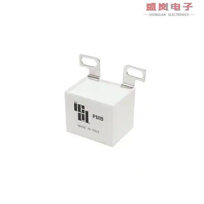 原装正品PMB2124100KSP[1200V,1UF,10 PERCENT, LUG MOUNT]