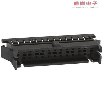 原装正品DF11-26DEP-2C[CONN PLUG HOUSING 26POS 2MM]