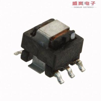 原装正品B82801B0205A100[CURR SENSE XFMR 1:100 SMD]