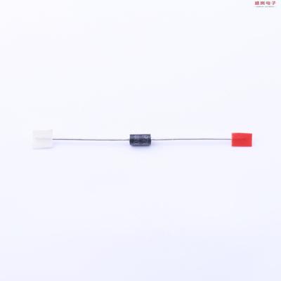 原装正品P6KE440CA[TVS DO15 Ppp=600W VC=602V Ipp=1.