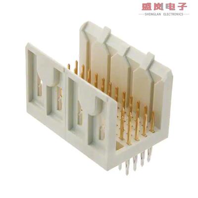 原装正品70233-111LF[CONN HEADER 48POS PCB]