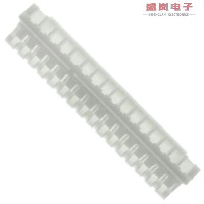 原装正品1-440129-6[CONN RCPT HOUSING 16POS 2.00MM]