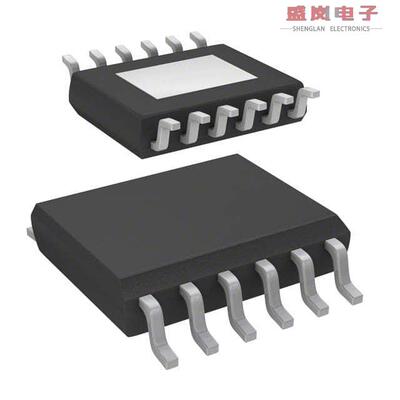 原装正品VNI2140JTR[IC PWR DRVR N-CHAN 1:1 PWRSSO12]