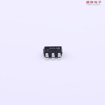 原装正品RY3430[RY3430 Buck, 2.5-5.5V, 3A, 1.2MHz,