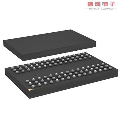 原装正品W9825G2JB-6[IC DRAM 256MBIT PARALLEL 90TFBGA]