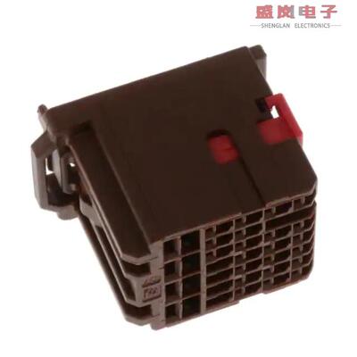 原装正品2098067-4[PLUG ASSEMBLY, HYBRID, BCM, U2,]