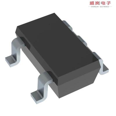 原装正品SN74LVC1G66DBVRG4[IC SWITCH 1X1 SOT23-5]